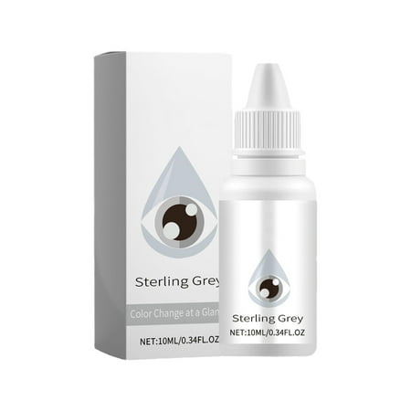 10ml Eye Color Changing Drops – Fancy Enhancement Drops for Vibrant Eye ...