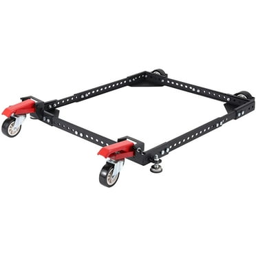 Shop Fox 600 Lbs Maximum Capacity Mini Mobile Base - Walmart.com