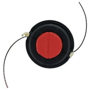 Milwaukee Easy Load String Trimmer Head, 49-16-2714 - Walmart.com