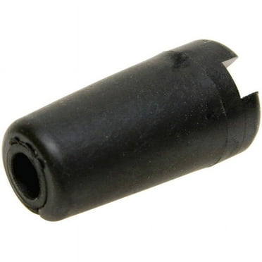 Bowjax 4 Dot Stopper Black - Walmart.com