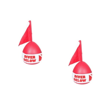 5Pcs Cave Diving Line Arrows Marker Triangular Shape Guide Rope ...