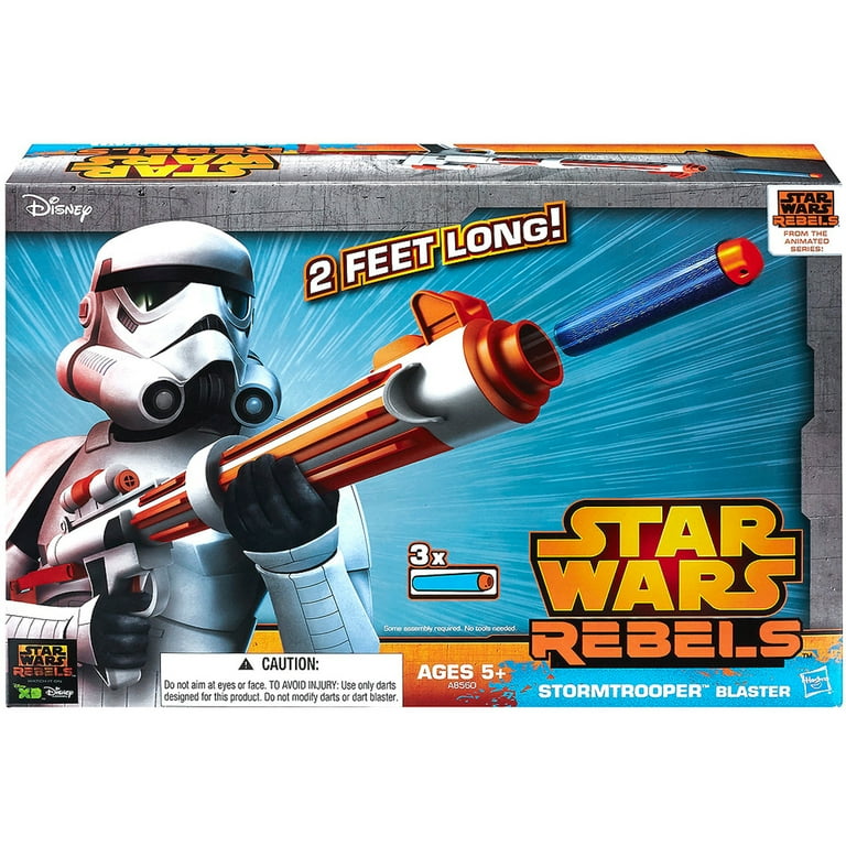 Star Wars Rebels Lightsaber Toys