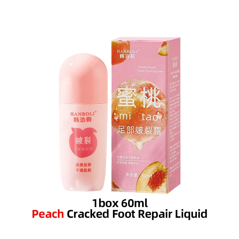 Crema antigrietas para pies, eliminación de piel muerta de las manos ...