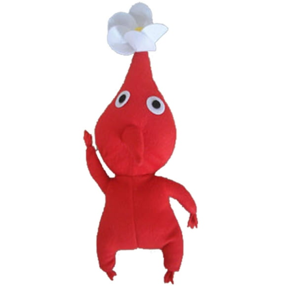 Pikmin Plush