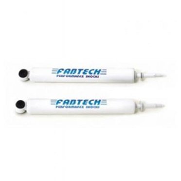 Competition Engineering Drag 10.44/16.41" Long Steel Shock P/N 2755 ...