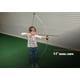 Bear Archery Wizard Youth Bow Set Includes Arrows, Armguard, Arrow ...