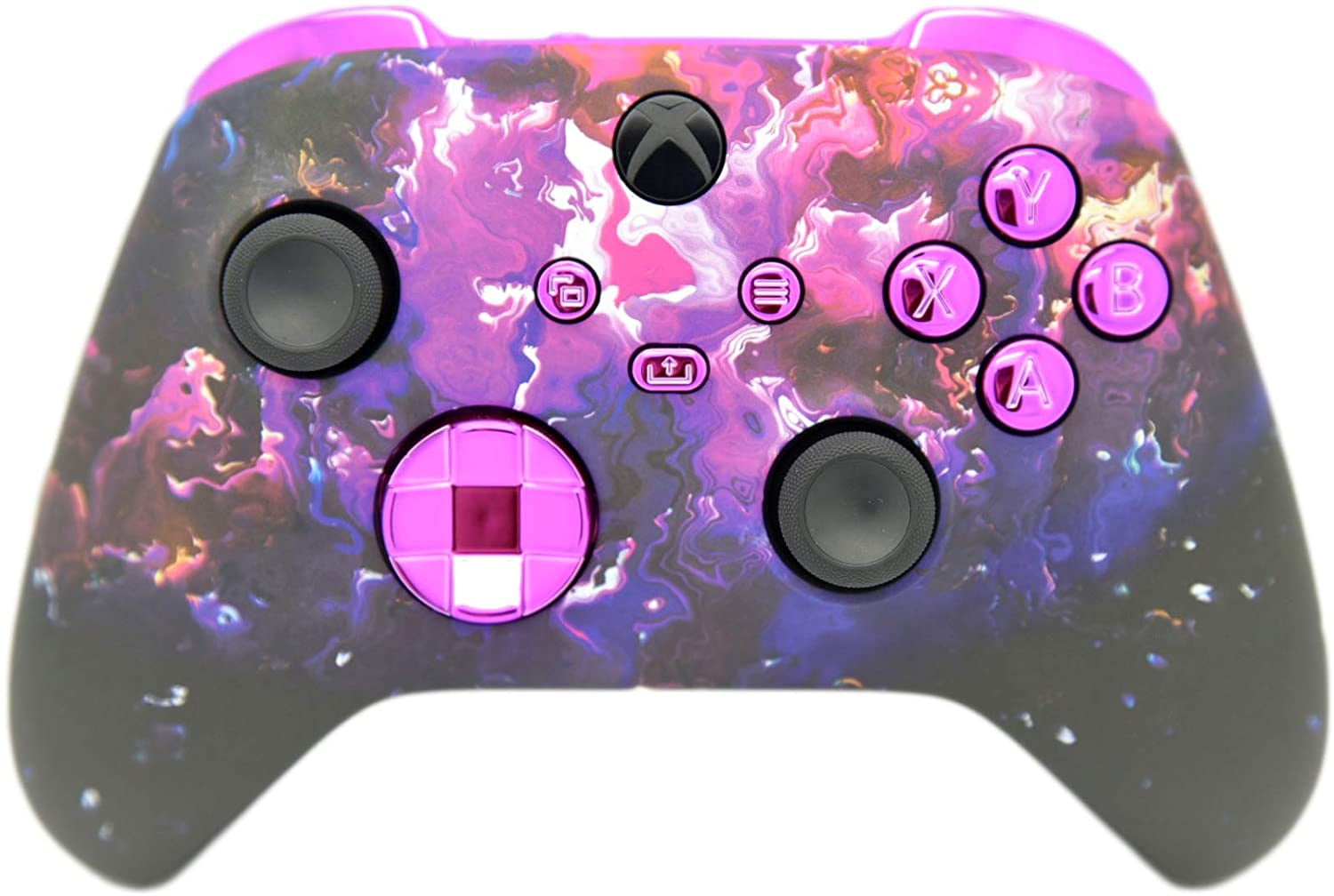 Designer Series Custom Wireless Controller for Xbox Series X/S & One ...