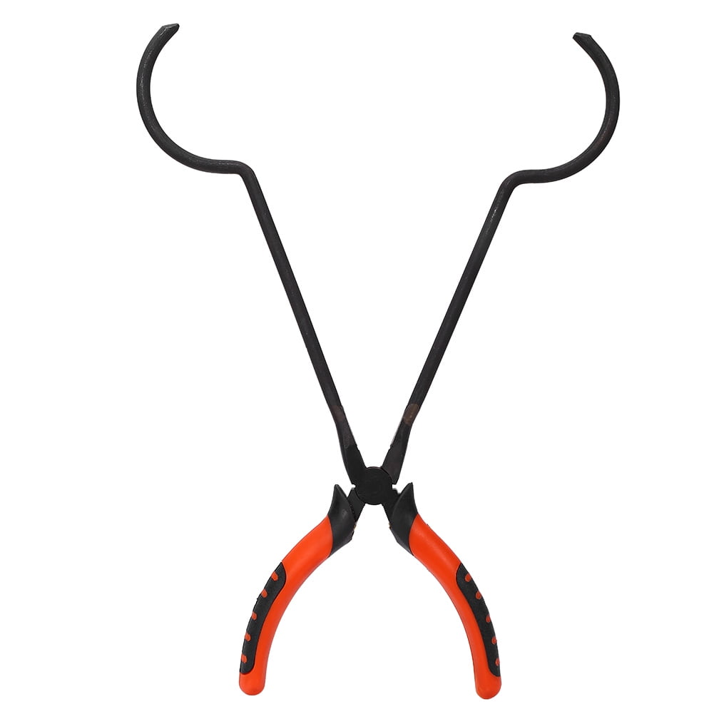 Click here for Ymiko Crucible Crucible Tong Small Crucible For Me... prices