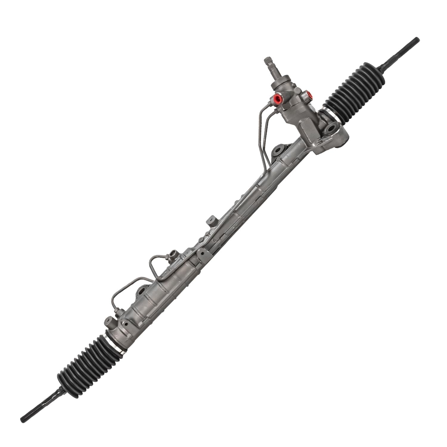 2000 Dodge Grand Power Steering Detroit Axle - Power Steering Rack ...