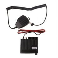 Icom 2730A35 Mobiledualbandhamradio 50w Vhf/uhf - Walmart.com