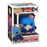 Funko POP! Animation: SAN/MHA - Sam - Todoroki - Walmart.com