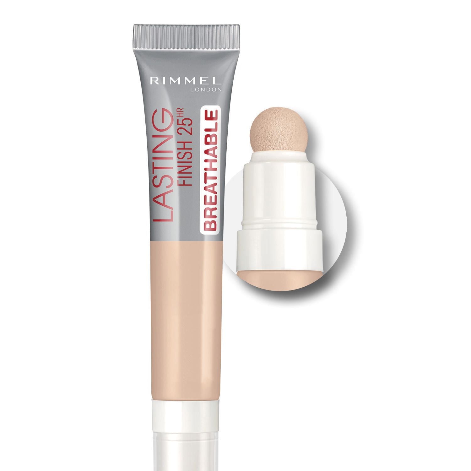 Click here for Rimmel London Lasting Finish Breathable Concealer... prices