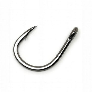 Gamakatsu Jig Hooks 90 Degree Heavy Wire, Round Bend, 25pk - Walmart.com