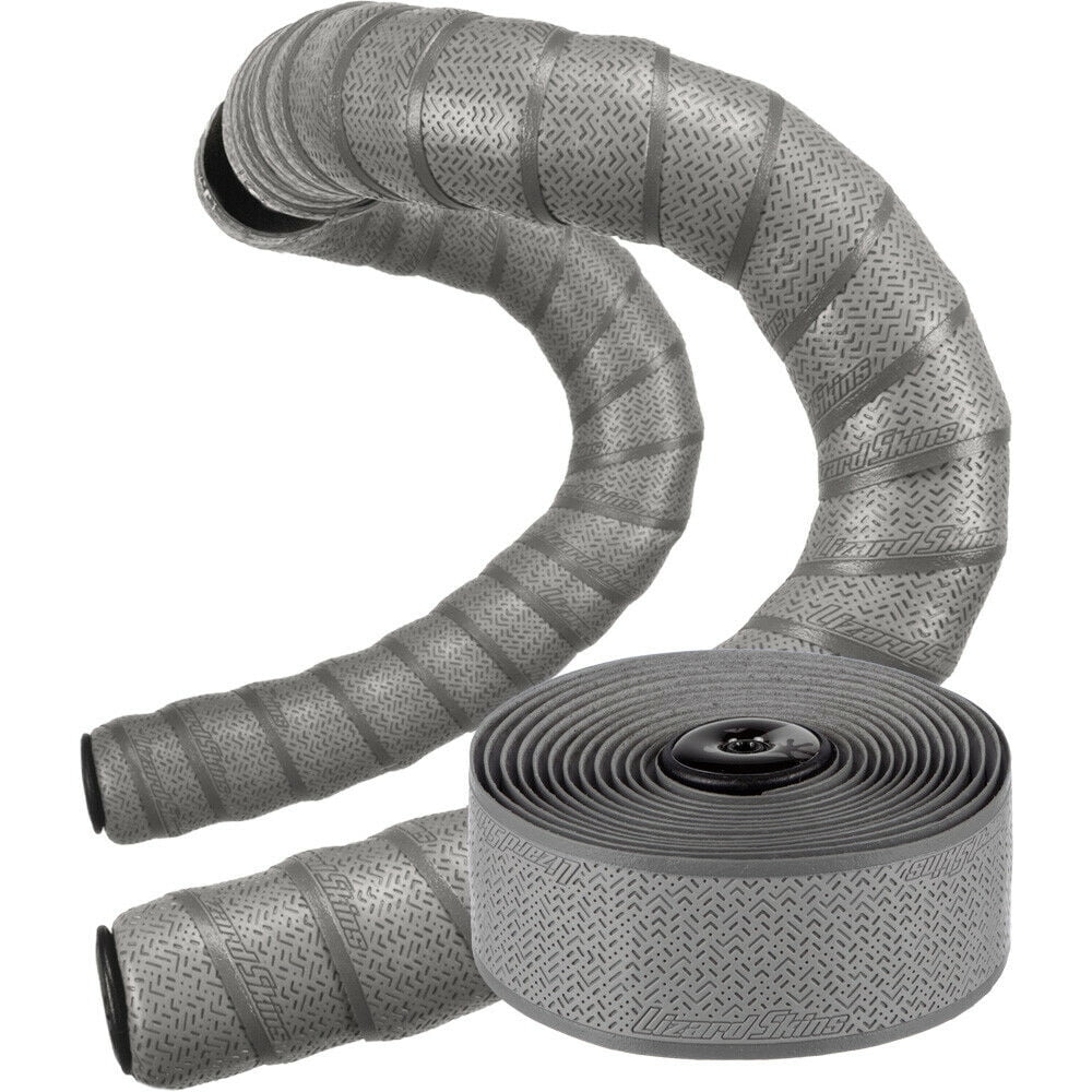 Lizard Skins DSP BAR Tape & Plugs V2 1.8MM Bar Tape Cycling Road Bike ...