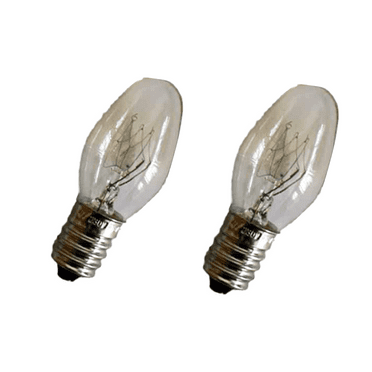 Scentsy 15W 120V Light Bulb Replacements for Plug-In Nightlight Warmer ...