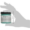 Jacquard Professional Screen Printing Ink, 4 oz., Turquoise - Walmart.com