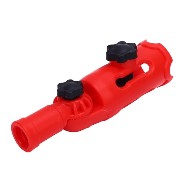 Paint Brush Extension Pole Attachment Holder, Versatile Multi Angle ...
