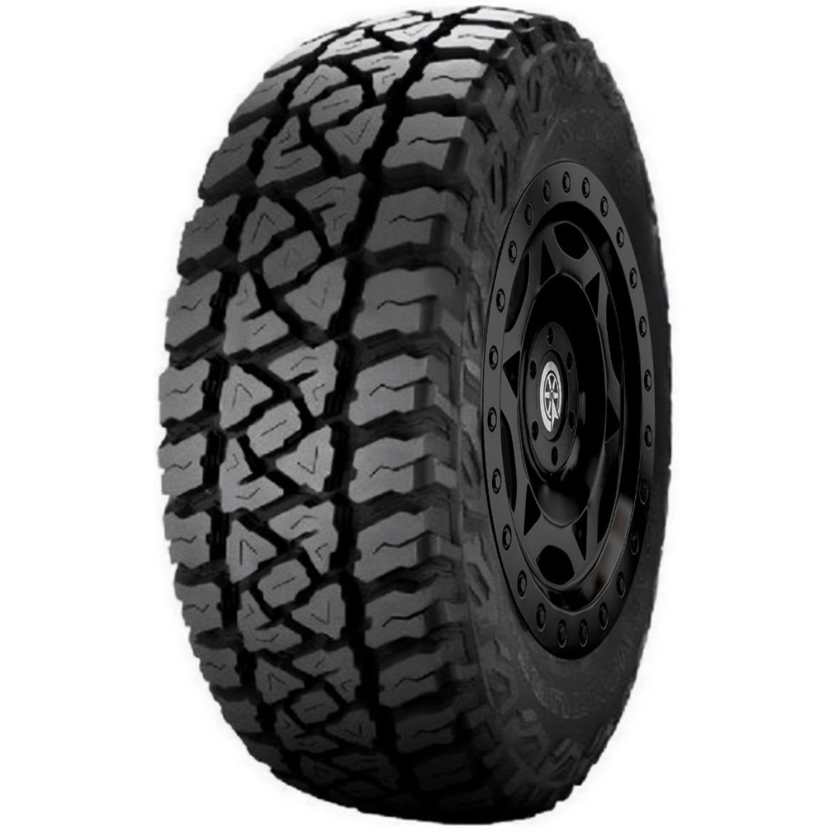 Llanta 31X10.50R15 109Q Kumho Road Venture MT51 | Walmart en línea