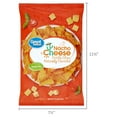 Great Value Nacho Cheese Tortilla Chips, 9.75 oz - Walmart.com