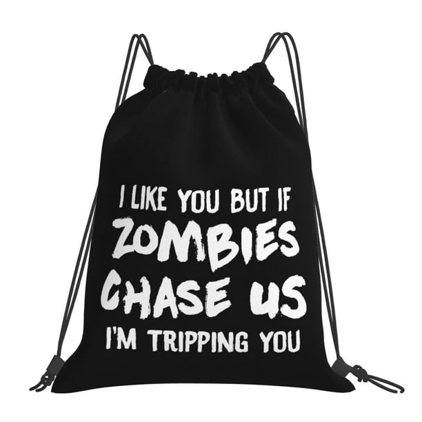 Zombies Backpack