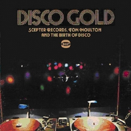 Disco Gold / Various (CD) - Walmart.com