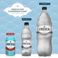 Fresca Zero Calorie, Caffeine-Free, Black Cherry Diet Soda Pop, 12 fl ...