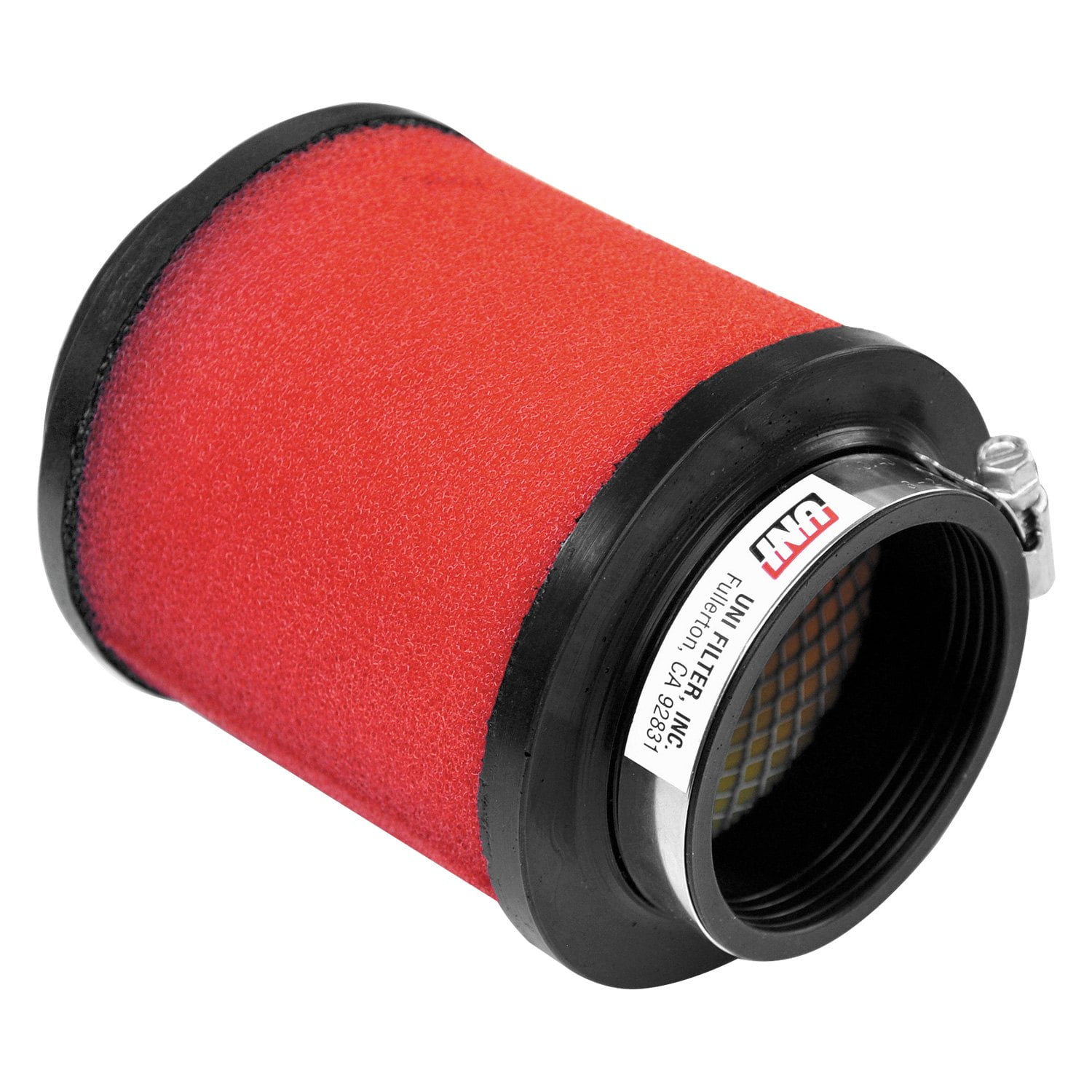 UNI Filter NU-8515ST - Two Stage Air Filter - Walmart.com