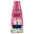 Comfort After Wash Lily Fresh Fabric Conditioner (Fabric Softener ...