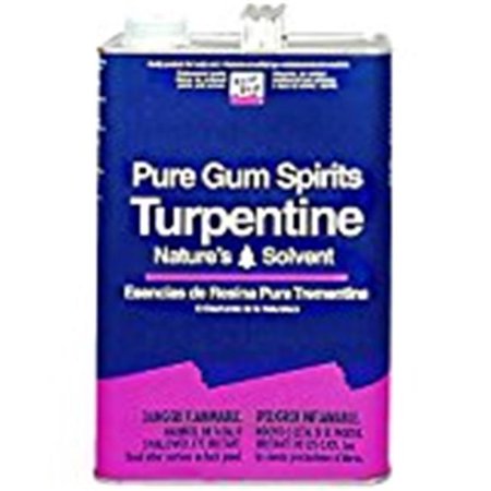Klean Strip 141869 1 qt. Turpentine ; Pack of 6 - Walmart.ca