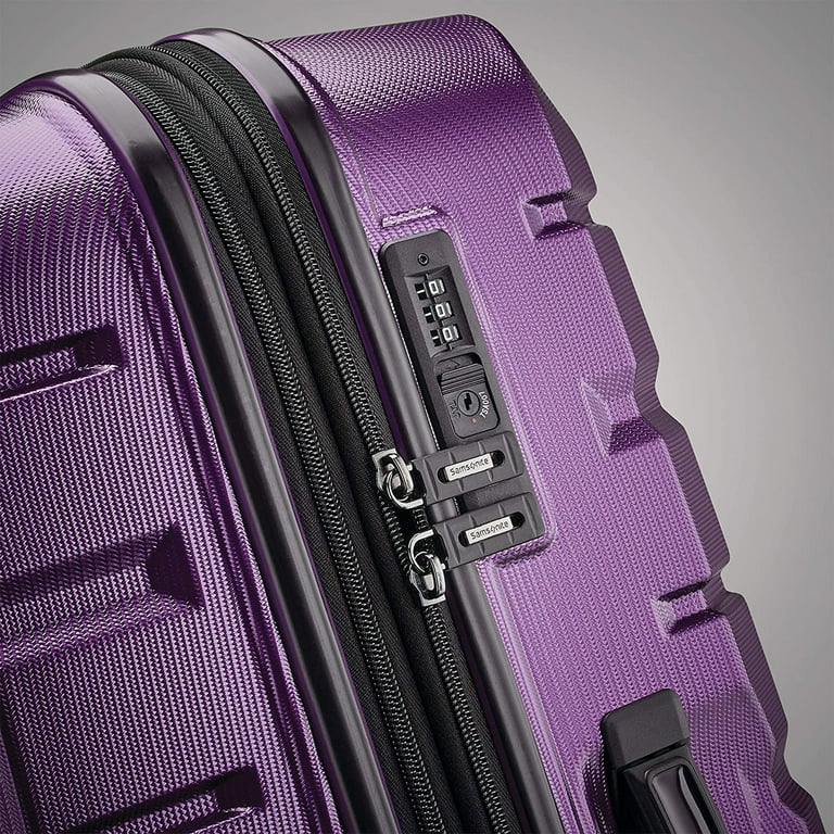 Samsonite Purple Luggage Store | emergencydentistry.com