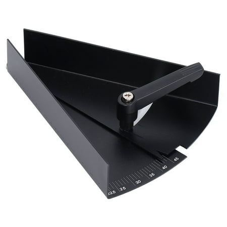 Variable Angle Clamp Variable Angle Fixture High Hardness Woodworking ...