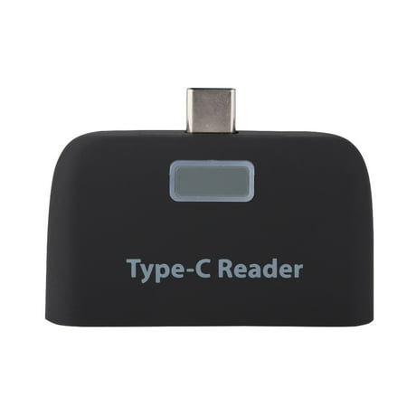 Card Reader, Fast Transmission Speed USB3.1 Four Extended Interfaces ...