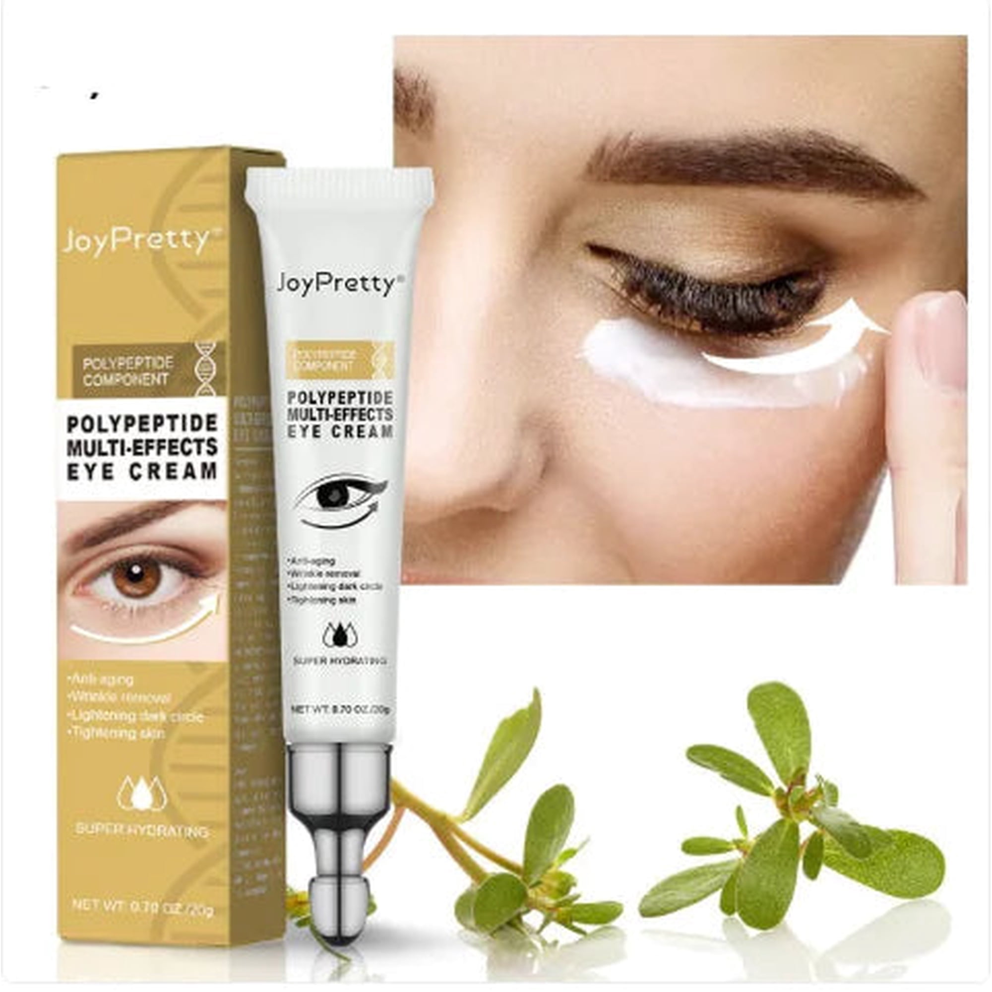 Click here for Joy Pretty Skin Anti-Dark Circle Eye Cream prices