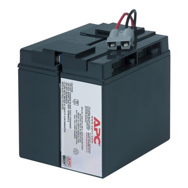 APC Replacement Battery Cartridge #154 - UPS battery (equivalent to ...