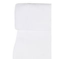 Onesies Brand Neutral Snug-fit Jersey Cuffed White Bootie Socks, 12 ...