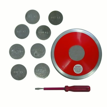 BSN SPORTS™ Challenger Discus 1k - Walmart.com