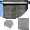 Screen Filter Mesh Stainless Steel 4-400 Mesh 30X30Cm Filtration Wire ...