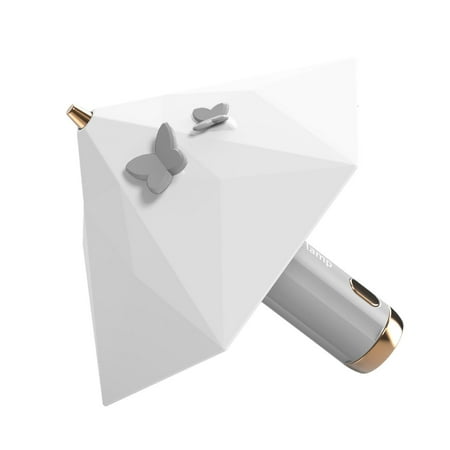 Magnetic Led Desk Lamp Usb Powered Lamp Eye Protection Rechargeable ...