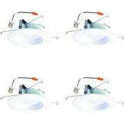 Wet Rated Shower Lighting