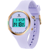 Go-tcha Evolve LED-Touch Wristband Watch for Pokemon Go with Auto Catch ...