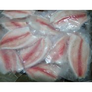 Frozen Seafood Perch Fillet - 4 to 6 Cut, 10 Pound -- 4 per case ...