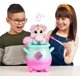Magic Mixies Magical Misting Cauldron with Exclusive Interactive 8 inch ...