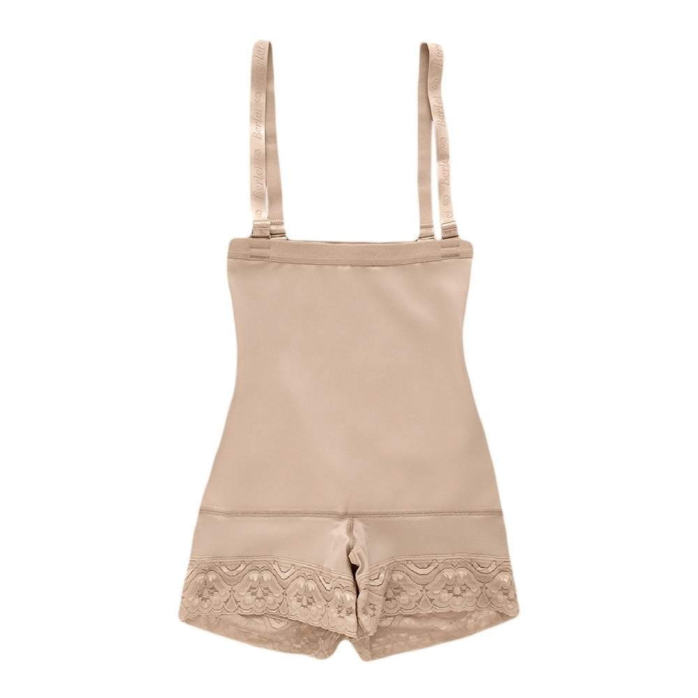 Body Faja Berlei Talla M Champagne | Walmart en línea