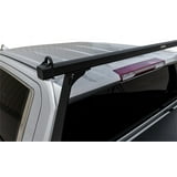 Access F3020132 Adarac Aluminum Truck Bed Rack System Fits select: 2020 ...