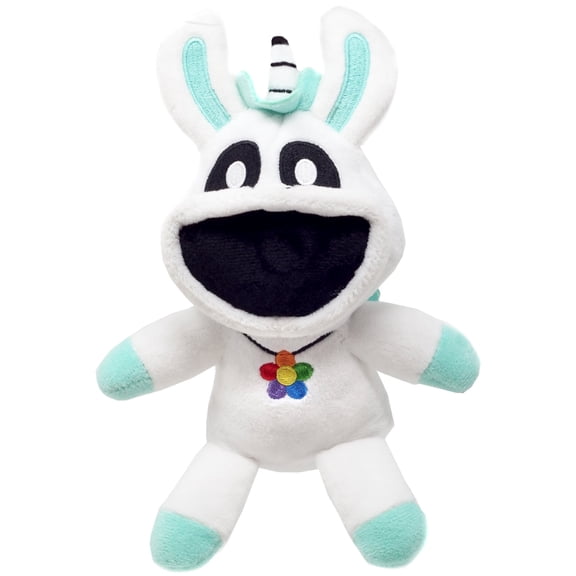 POPPY PLAYTIME - Hoppy Hopscotch Smiling Critters Deluxe Plush (14 ...