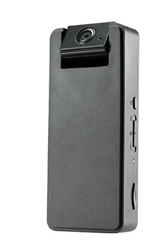 ZETTA Systems Z16-UL Wide Angle 720p HD Intelligent Security Camcorder ...