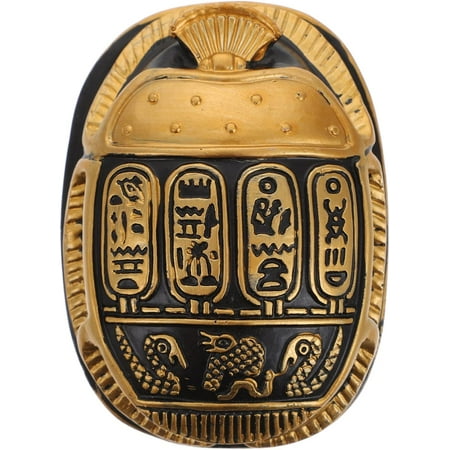 Egyptian Scarab Decoration Egyptian Scarab Beetle Scarab Collectible ...
