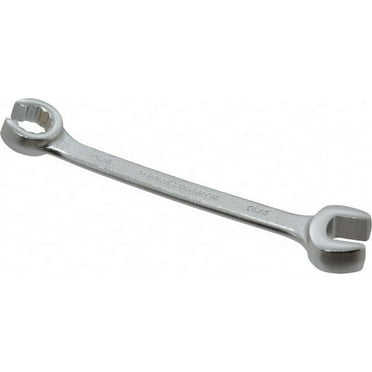 15mm x 17mm Flare Nut Wrench - Walmart.com