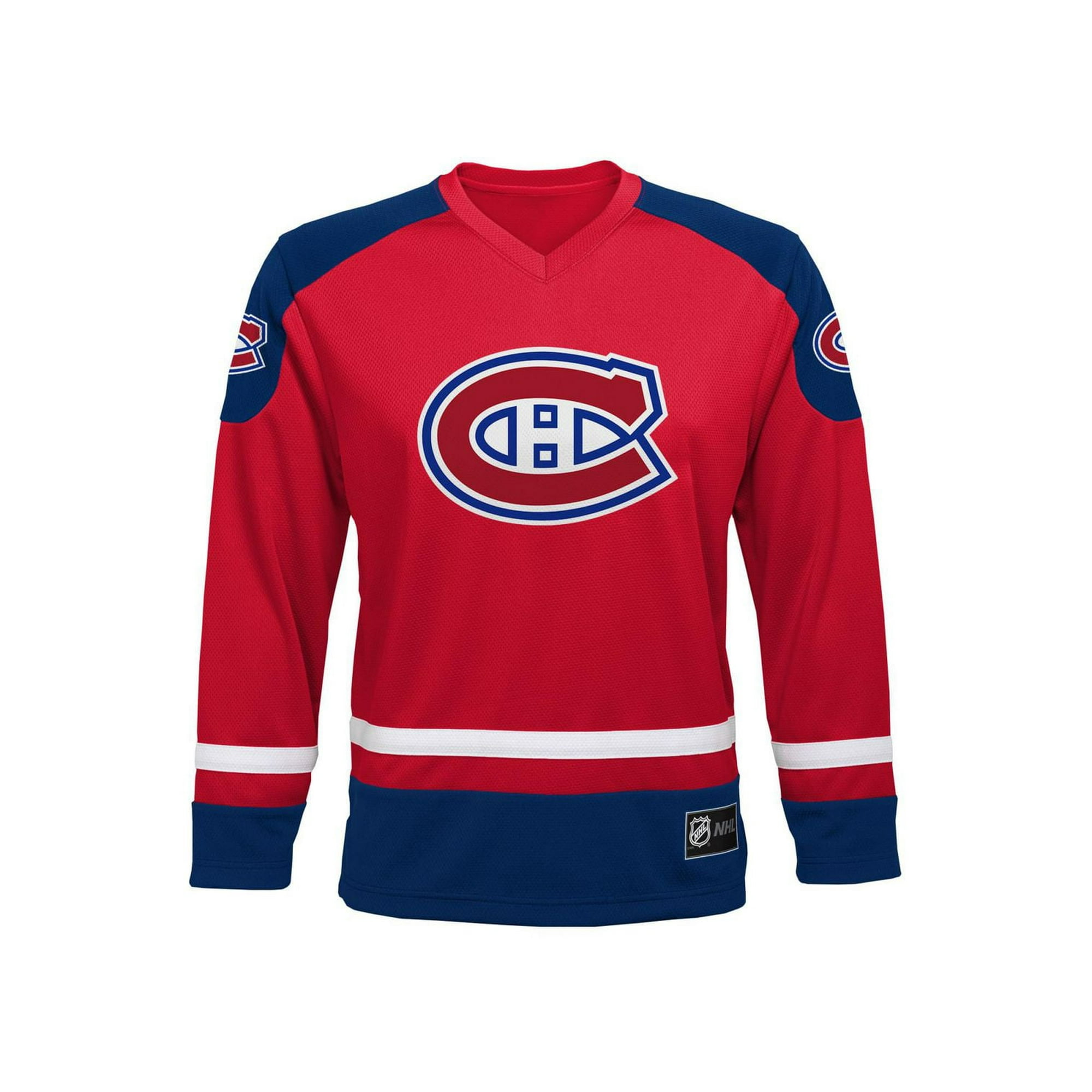 Click here for Boys Nhl Team Jersey prices