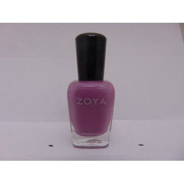 Zoya Natural Nail Polish, Hera, 0.5 Fl Oz - Walmart.com